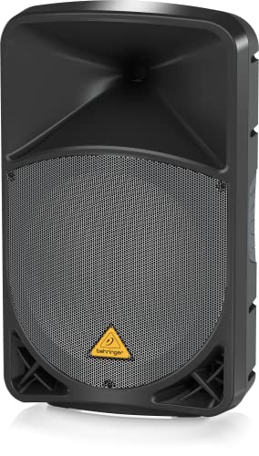 Behringer Eurolive B115D 1000W 15 Inches Powered Speaker