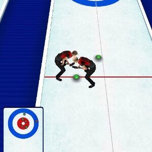 Curling3D