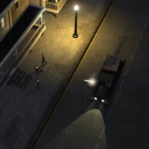 Omerta: City of Gangsters - Xbox 360