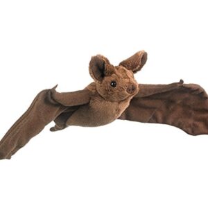 Mexican Free Tailed Bat 8.5" by Wild Life Artist