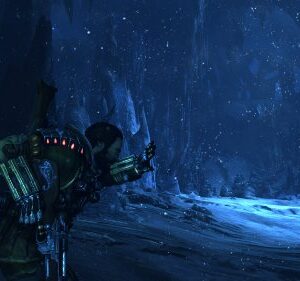 Lost Planet 3 - Playstation 3