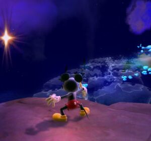 Disney Epic Mickey 2 - The Power of Two (PS3)