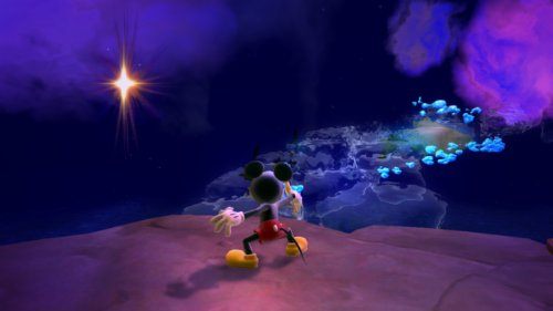 Disney Epic Mickey 2 - The Power of Two (PS3)