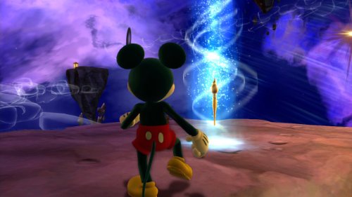 Disney Epic Mickey 2 - The Power of Two (PS3)