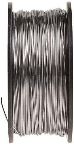 LINCOLN ELECTRIC CO ED030584 .035"NR-211 Fluxco Wire,Black