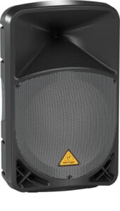 behringer eurolive b115d 1000w 15 inches powered speaker