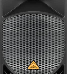 Behringer Eurolive B115D 1000W 15 Inches Powered Speaker