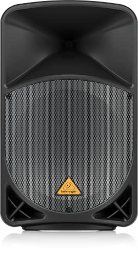 Behringer Eurolive B115D 1000W 15 Inches Powered Speaker