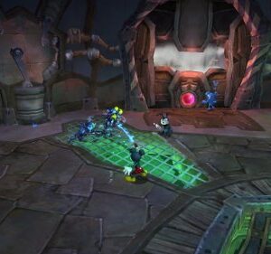 Disney Epic Mickey 2 - The Power of Two (PS3)