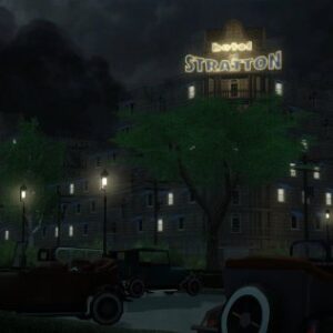 Omerta: City of Gangsters - Xbox 360