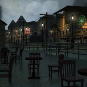 Omerta: City of Gangsters - Xbox 360