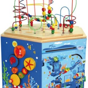 Hape Coral Reef Activity Center