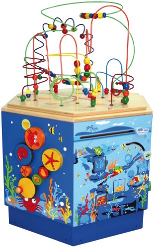 Hape Coral Reef Activity Center