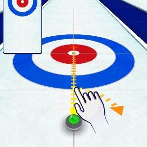 Curling3D