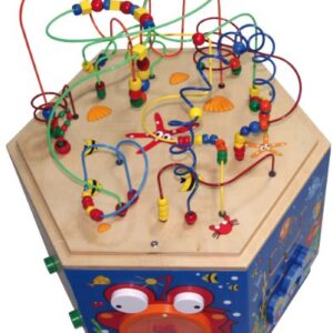 Hape Coral Reef Activity Center