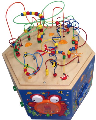 Hape Coral Reef Activity Center