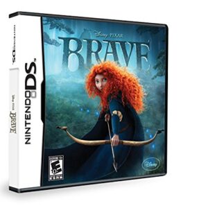 Brave - Nintendo DS