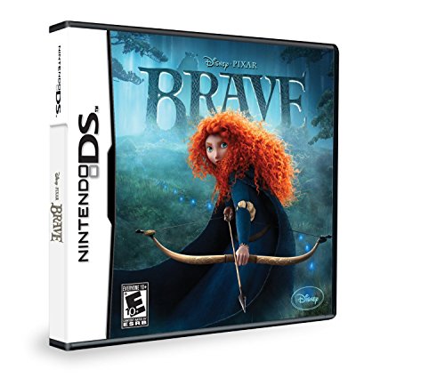 Brave - Nintendo DS