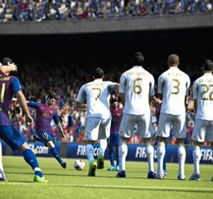 Third Party - Fifa 13 Occasion [PS3] - 5030931109683