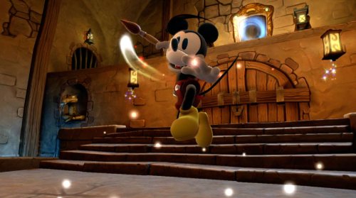 Disney Epic Mickey 2 - The Power of Two (PS3)