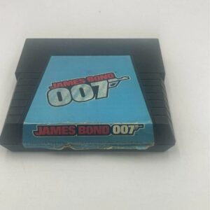 James Bond 007