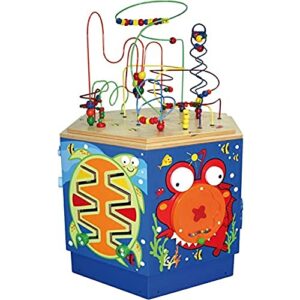 hape coral reef activity center