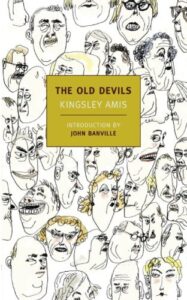 the old devils (new york review books classics)