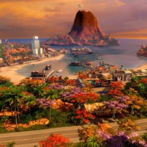 Tropico 4 Gold Edition - Xbox 360