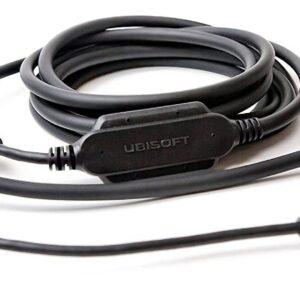 Ubisoft RockSmith Real Tone Cable