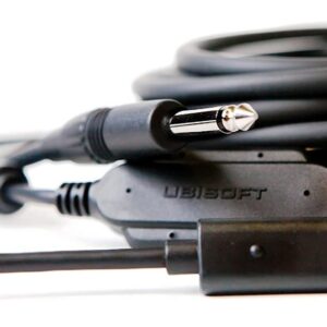 Ubisoft RockSmith Real Tone Cable