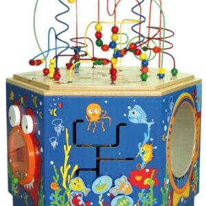 Hape Coral Reef Activity Center