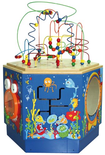 Hape Coral Reef Activity Center