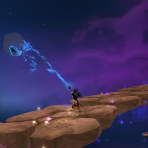 Disney Epic Mickey 2: The Power of Two - Playstation 3