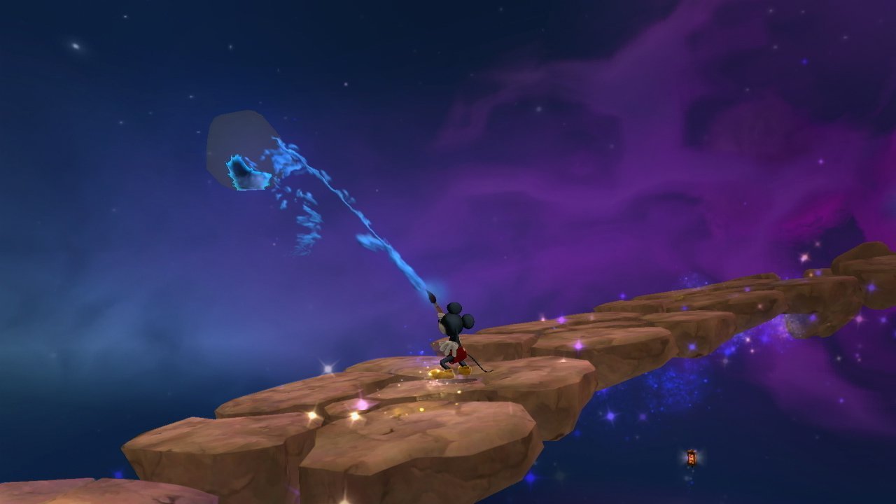 Disney Epic Mickey 2: The Power of Two - Playstation 3