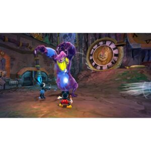 Disney Epic Mickey 2: The Power of Two - Xbox 360