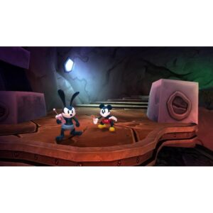 Disney Epic Mickey 2: The Power of Two - Xbox 360