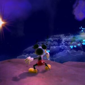 Disney Epic Mickey 2: The Power of Two - Playstation 3