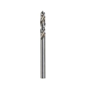 bosch hspb 3-1/8 in. high-speed steel hole saw pilot bit