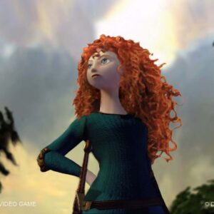 Brave - Xbox 360