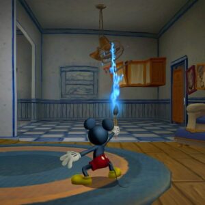 Disney Epic Mickey 2: The Power of Two - Playstation 3