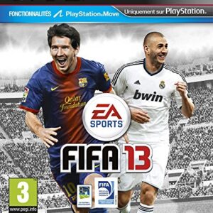 Third Party - Fifa 13 Occasion [PS3] - 5030931109683