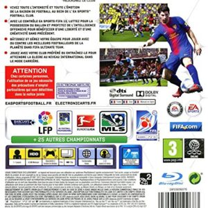 Third Party - Fifa 13 Occasion [PS3] - 5030931109683