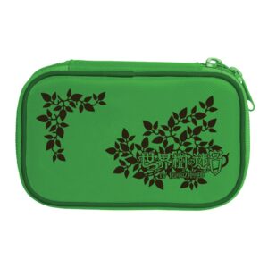 Accessory Set for Nintendo Giant of Etrian Odyssey lore IV 3DS