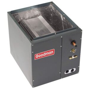 goodman chpf1824a6 1.5-2 ton horizontal full "a" coil