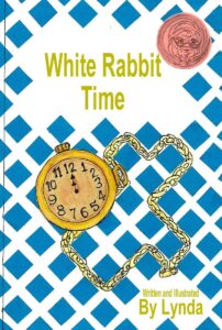 white rabbit time (agent c series)