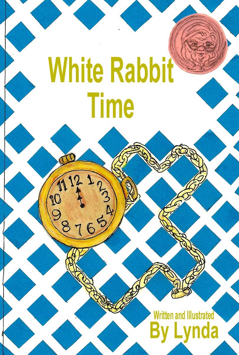 White Rabbit Time (Agent C Series)