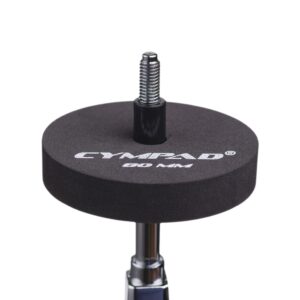 Cympad Moderator Cymbal-Tuner Double Set 80mm