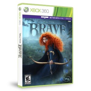 Brave - Xbox 360