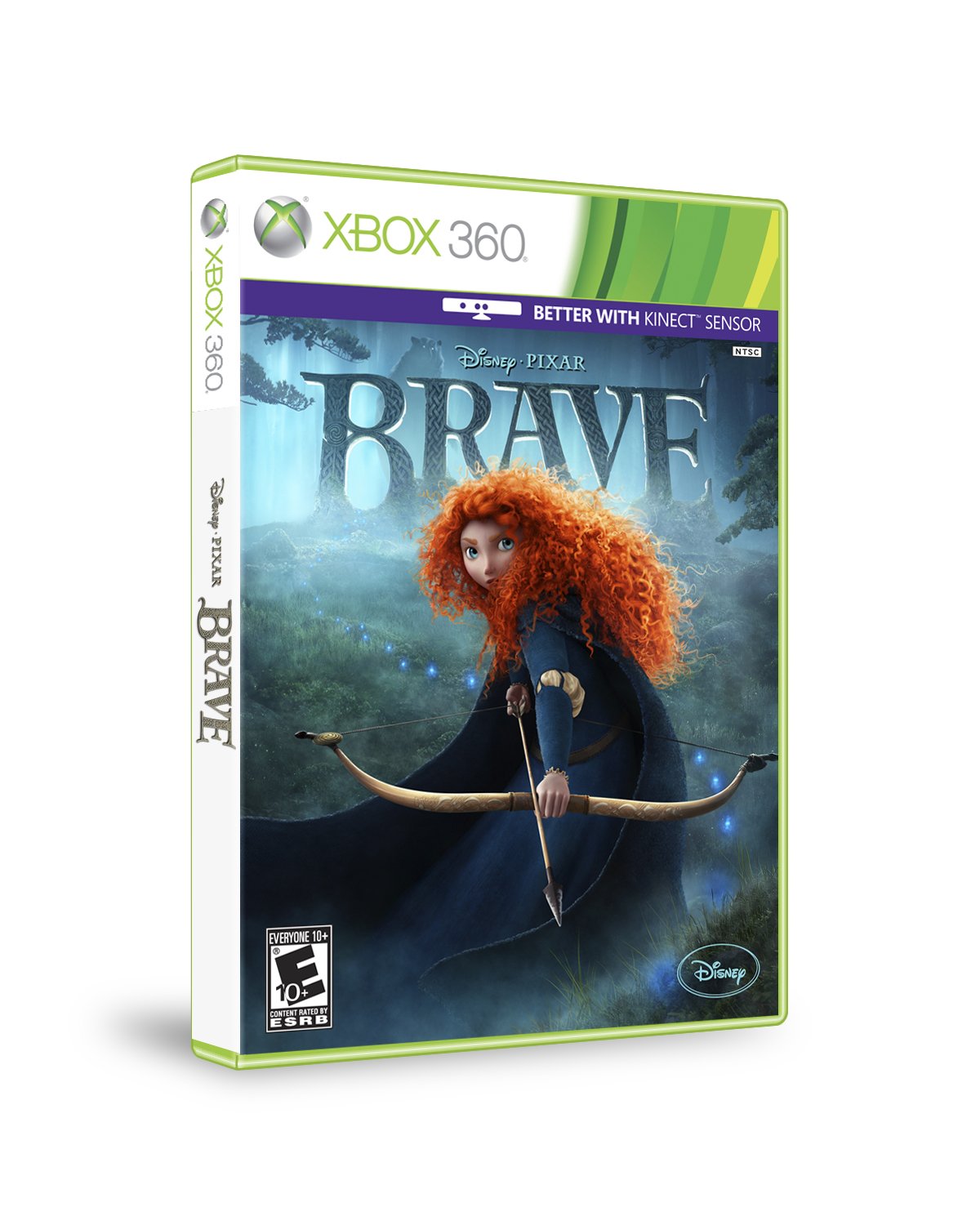 Brave - Xbox 360