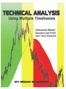 technical analysis using multiple timeframes